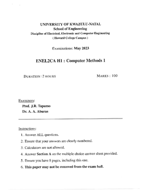Mock test 3 solutions - practice - 1. F Let U= universal set = set of ...