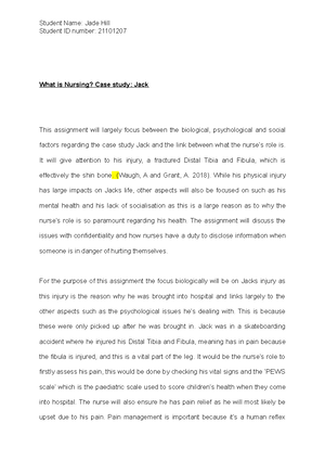 Ch07 framework quantitative - Holland & Rees: Nursing: Evidence-Based ...