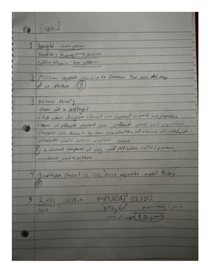 Module 4Lewis Structuresof Covalent Compounds - Module 4; Lewis ...