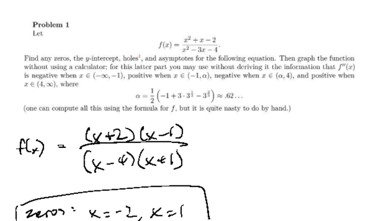 HW 9 - Full Grade Analysis of Indeterminate Forms and Limits - Studocu
