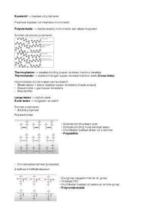 Scheikunde H12. Molecuulbouw - 12 Lewis structuren Valentie elektronen ...