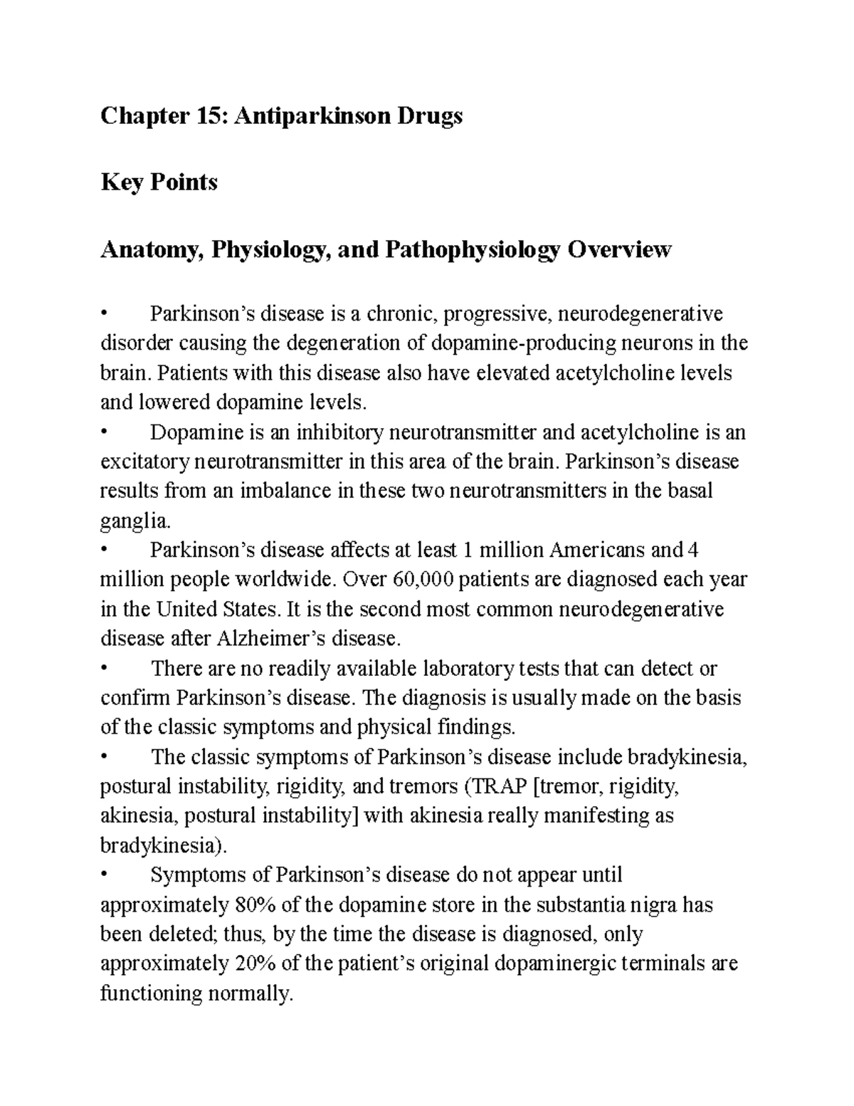 Calculating MVU for Labor Contractions - Nursing Guide - Studocu