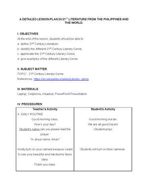 New challenges to human Adaptation and social changes - Detailed Lesson ...