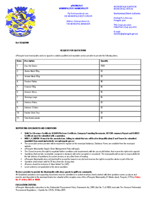 Grade 5 - Term 1 Hunter-gatherers and herders in Southern Africa South ...