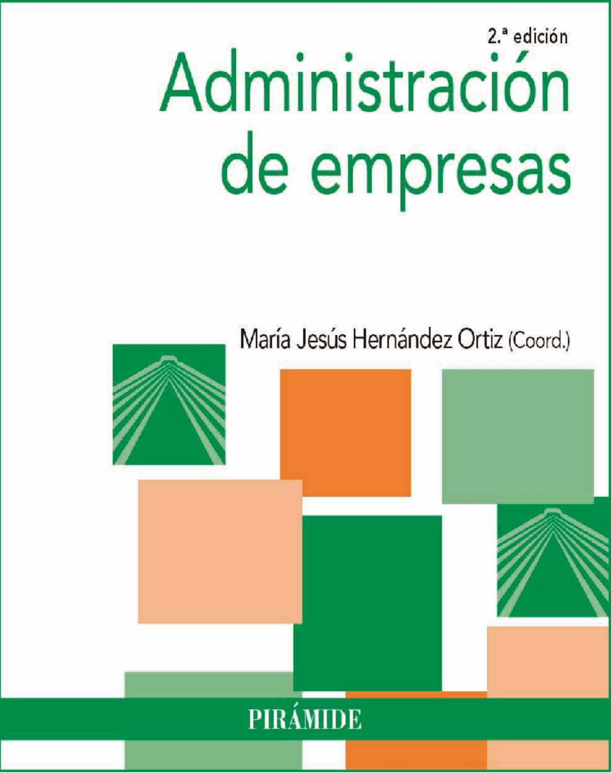 Crecimiento e Internacionalización Empresarial - Hernández 2ª Edición ...