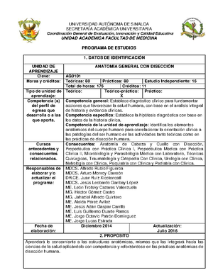 Resumen dorso 1 - Dorso VISIÓN GENERAL DEL DORSO Y LA COLUMNA VERTEBRAL ...