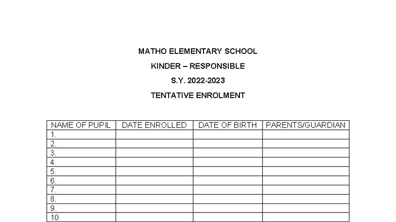 Matho Elementary School - Mathematics in the Modern World - MATHO ...