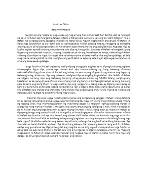 Civil Code of the Philippines 1458-1637 - CHAPTER 1 NATURE AND FORM OF ...