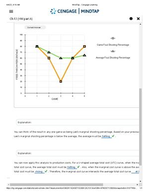 Mind Tap - Cengage Learning 13a3 - 4/4/23, 9:16 AM MindTap - Cengage ...