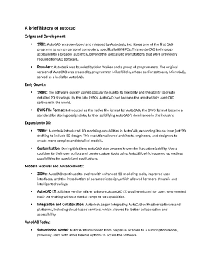 Smart- House-1 - SMART HOUSE B Y J O H N R O D N E Y S A M I N B S - A R C H I T E C T U R E 3 ...