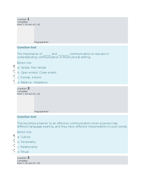 Quanti-Questionnaire-Sample - resources, and effective time management ...