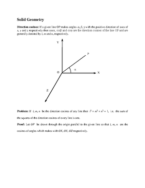 Mat 104 - Ahahhaaj - Coordinate Vector Geometry Analysis show that the ...