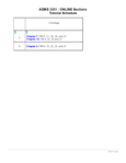ADMS 3351 - Yorku - Operations Management - Studocu