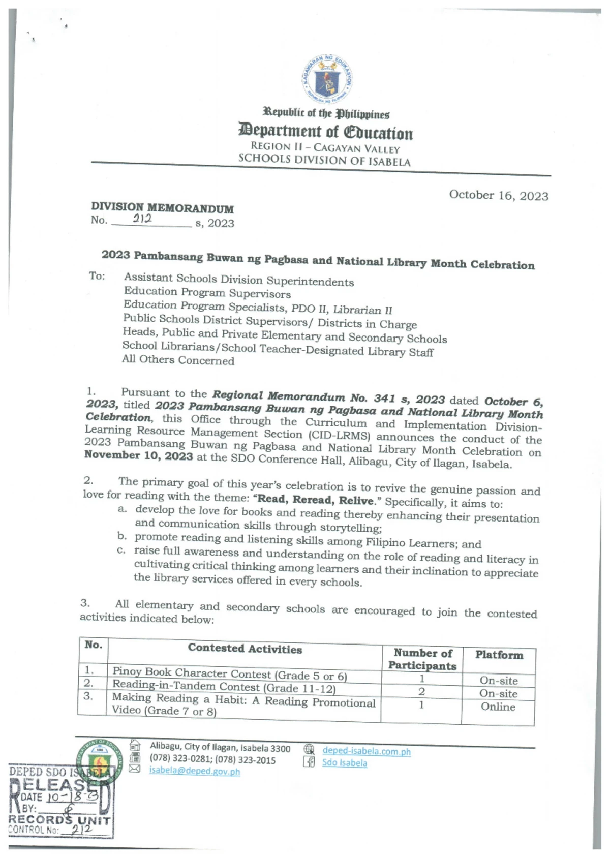 EPP4 Lesson Plan: Mga Kagamitan at Consumables sa Paglilinis ng Tahanan - Studocu