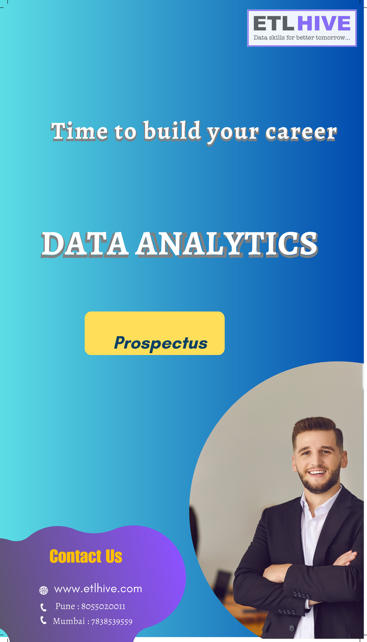Data Analytics Syllabus.pdf - Prospectus etlhive DATA ANALYTICS ...