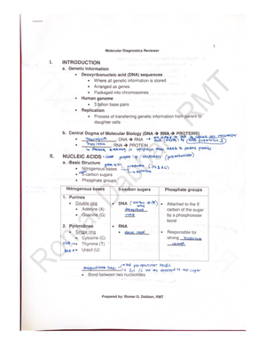 Medical Technology - BSMT - FEU - Studocu