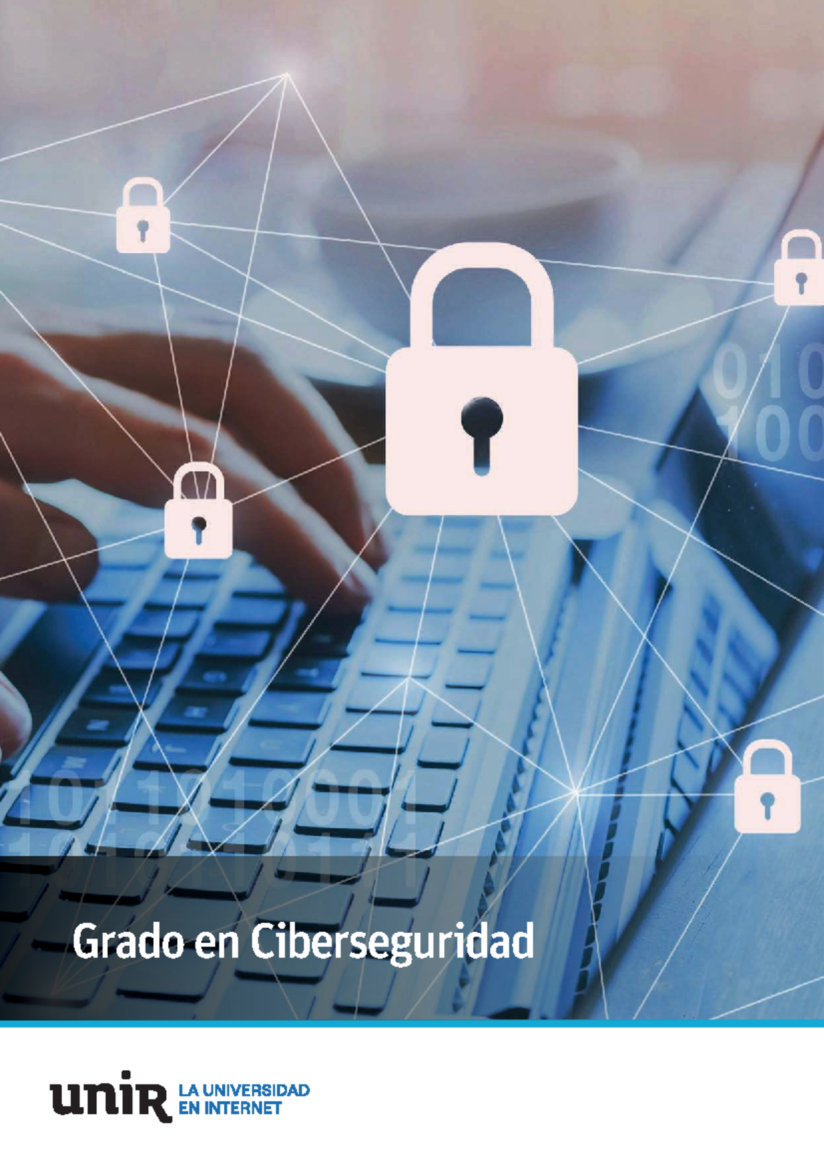 Malla Curricular del Grado en Ciberseguridad - UNIR - Studocu