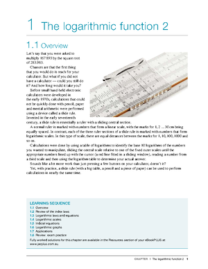 IA2 2022 ME - IA2 revision - Brisbane Grammar School (Brisbane ...