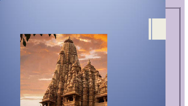 TEMPLE ARCHITECTURE AND REGIONAL STYLES: An Essay on Dravida, Nagar ...