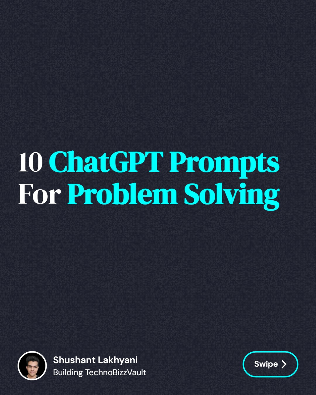 10 ChatGPT Prompts for Problem Solving (KT) - A Comprehensive Guide ...