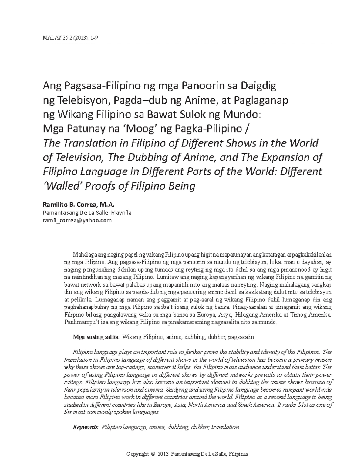 Filipinolohiya - essay - KASAYSAYAN Ang perlas ay isang uri ng hiyas na ...