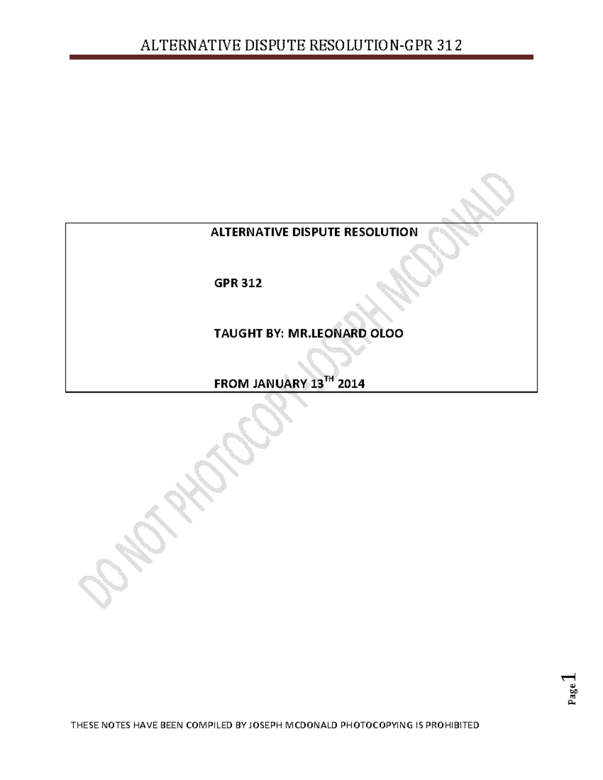 Form LRA 58 Discharge OF Charge - Form LRA-58 (r. 74(1)) REPUBLIC OF ...