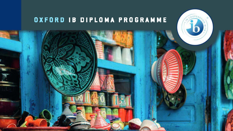 Unit 9 Exam - Economics IB: Market Failure and Consumer Behavior - Studocu