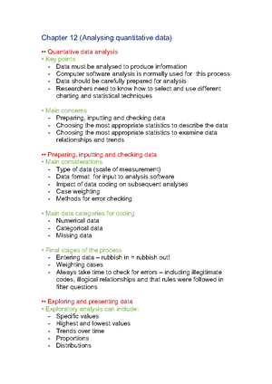 [Solved] A participant missed a study visit as he was hospitalized - Research Methods and ...