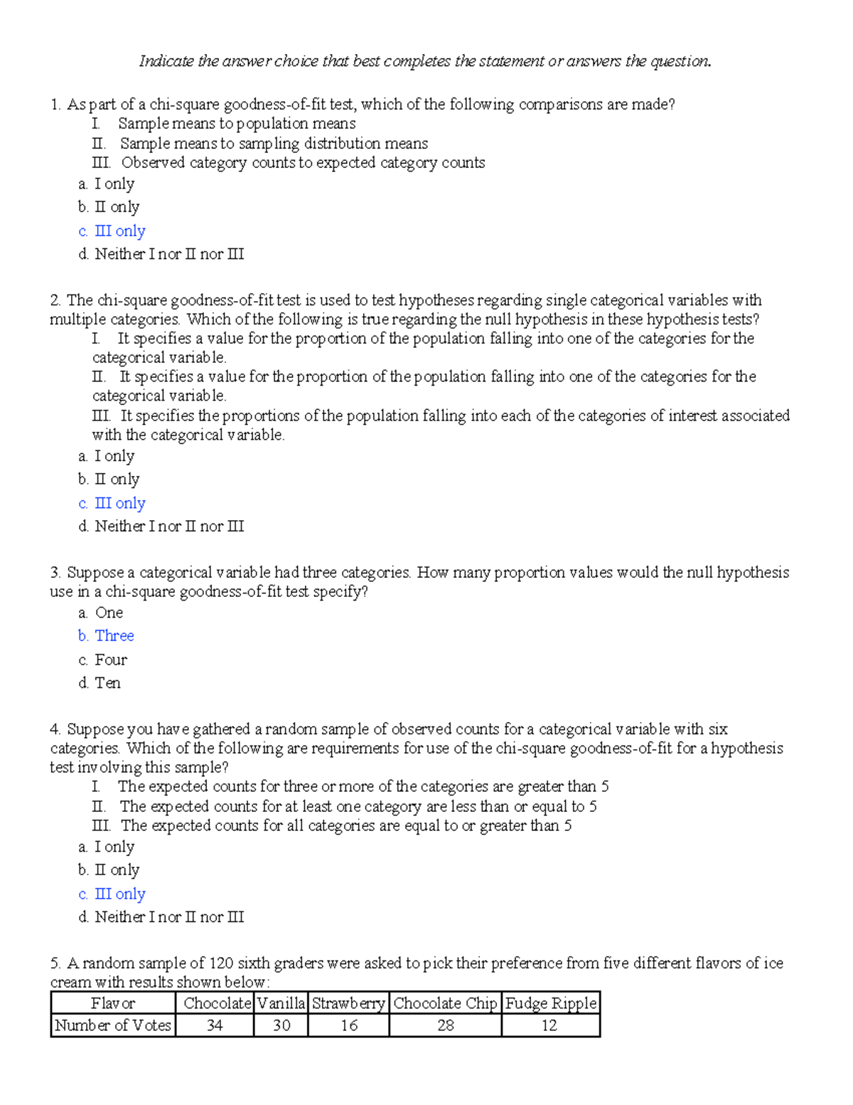 PSY202 Term Test Practice Questions - Winter 2026 - Studocu