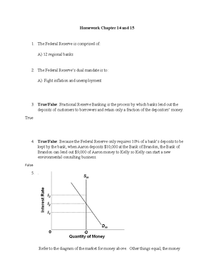 [Solved] Which of the following is a positive economic statement ...