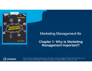 [Solved] what is brand resonance model - Principles of Marketing (MKT ...