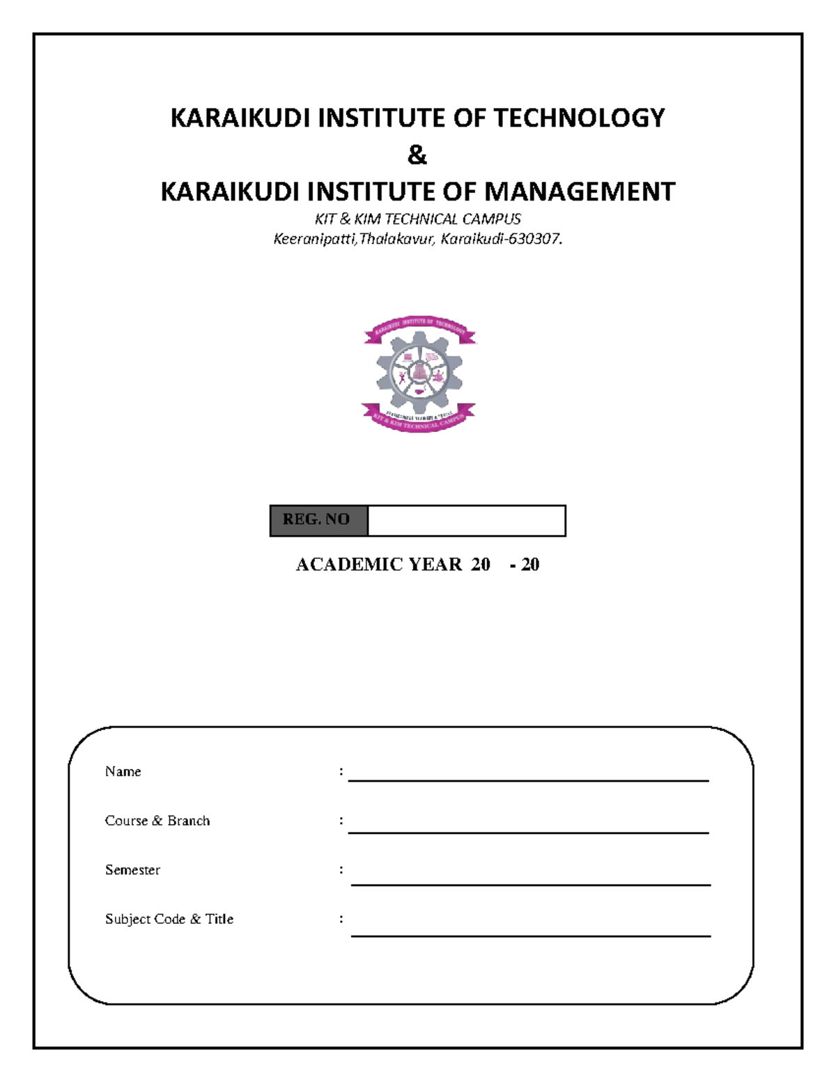 AI and ML Lab Manual - Practical Records and Implementations - Studocu