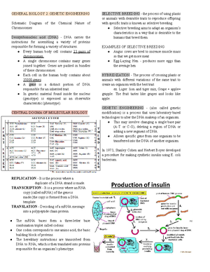Amino acids key - Name: Date: Class: Amino Acid Sequences and ...