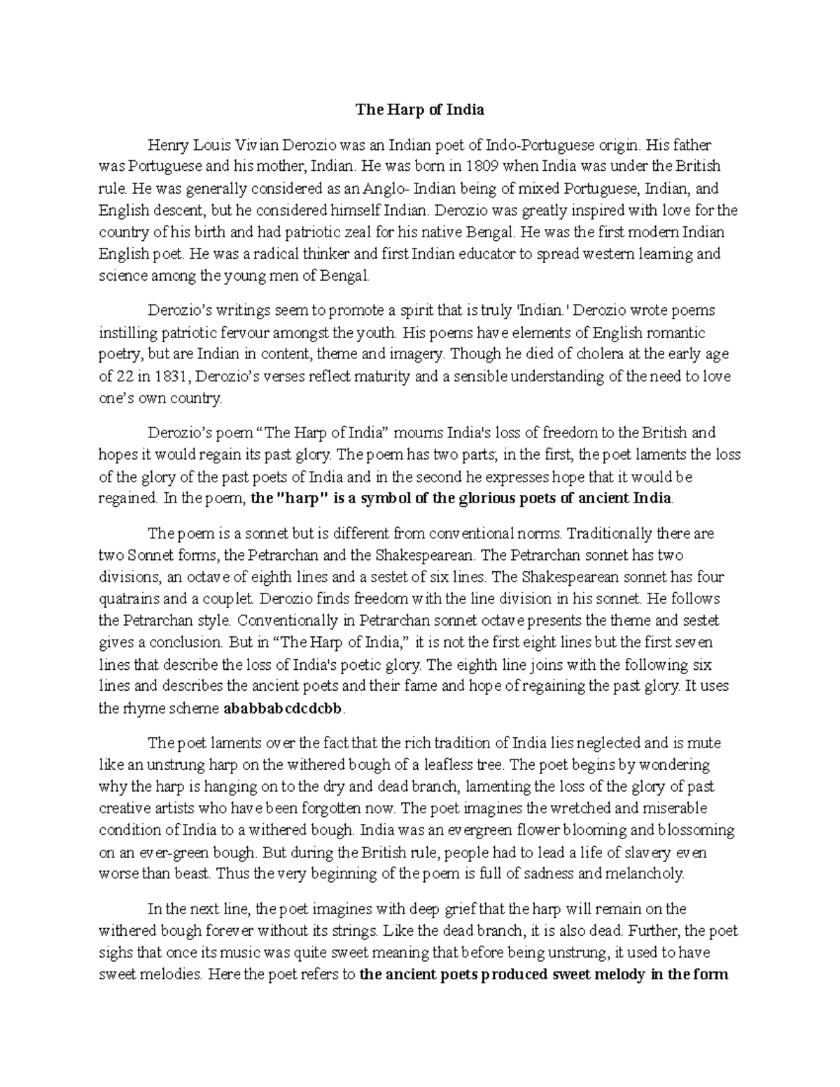 The Free Radio by Salman Rushdie - SUMMARY AND ANALYSIS Salman Rushdie ...