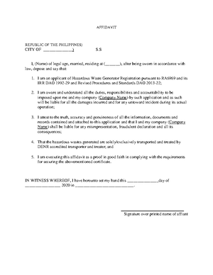 PCO appointment letter - May 31, 2024 (NAME OF PCO) Team Leader - OIC ...