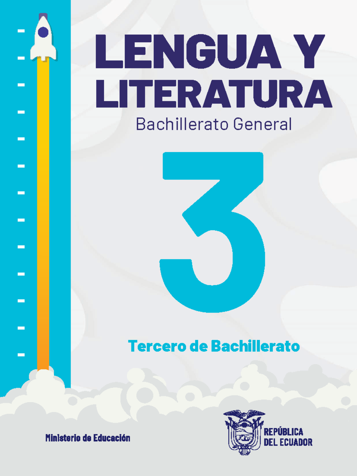 3ro BG Lengua y Literatura: Estrategias de Comunicación y Escritura - Studocu