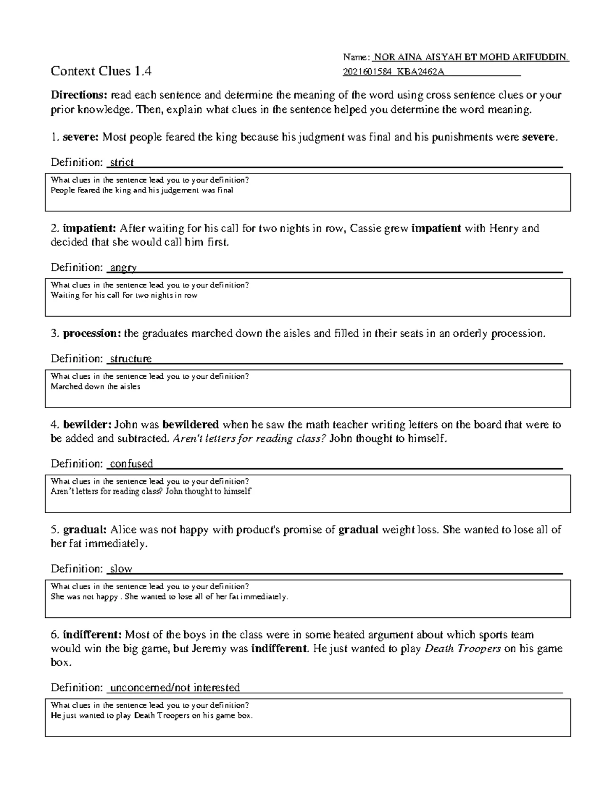 ACC117 Assignment - INTRODUCTION TO FINANCIAL ACCOUNTING AND REPORTING ...
