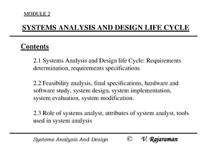 Midterm Quiz 2 Data Analysis - System Analysis, Design and Development - Studocu
