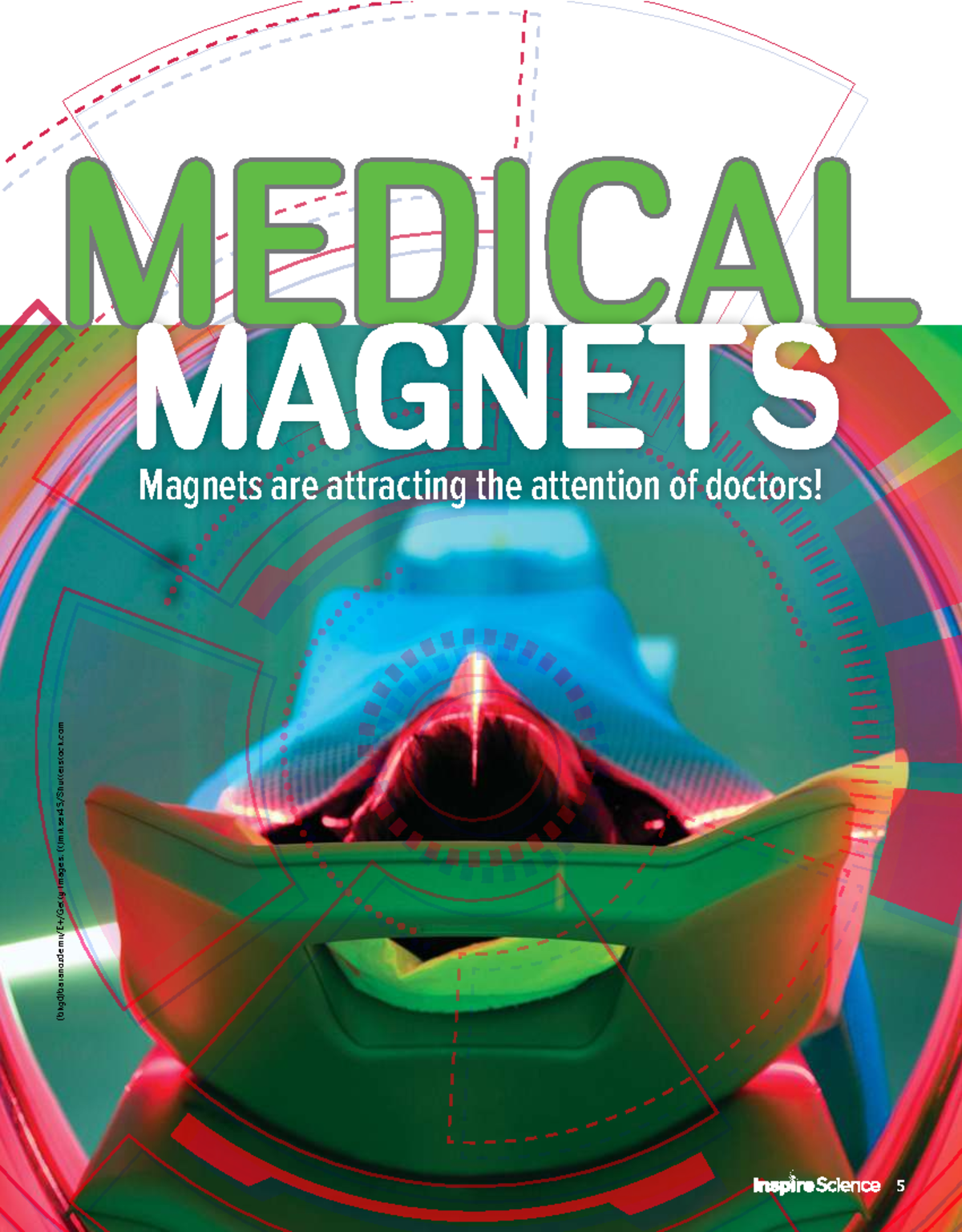 Medical Magnets: Exploring Their Role in Modern Medicine - Studocu