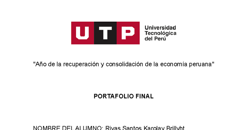 Portafolio Final: Impacto Ambiental del Bosque de Colina Baja ...