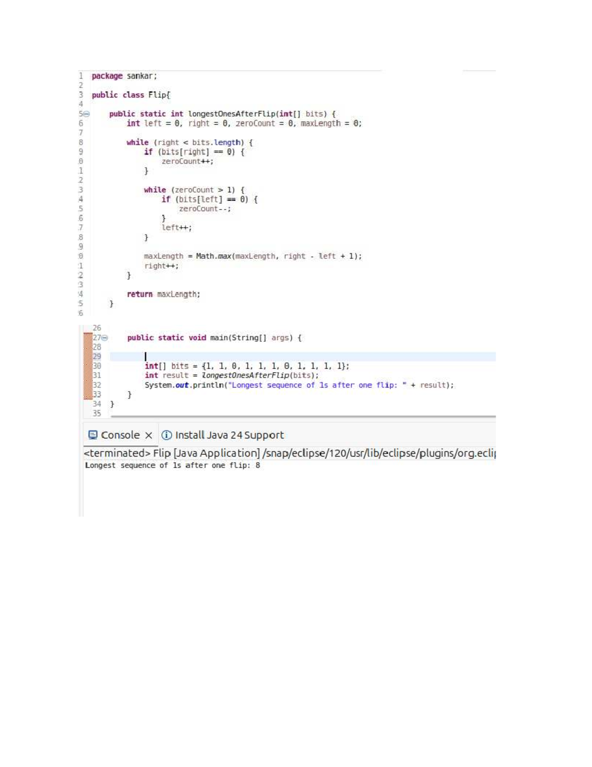 Data Structures & Algorithms (CS101) - Linked List & Bit Manipulation Study - Studocu