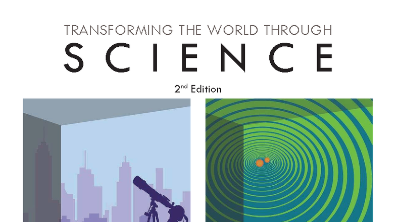 NSF Transforming the World: A 2nd Edition Overview of Basic Research ...