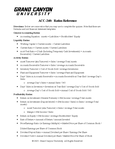 ACC-240 - Fundamentals of Accounting - Studocu
