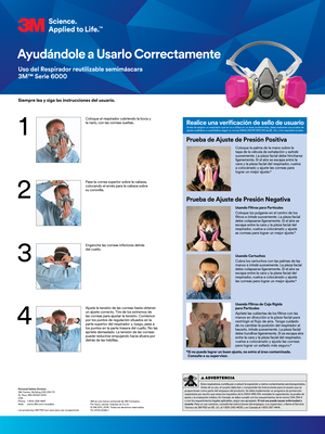 Procedimiento PARA LA Seleccion , USO, Mantencion Y Reposicion DE EPP - P-RH- 04 PROCEDIMIENTO ...