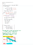MAT1503 - Unisa - Linear Algebra - Studocu