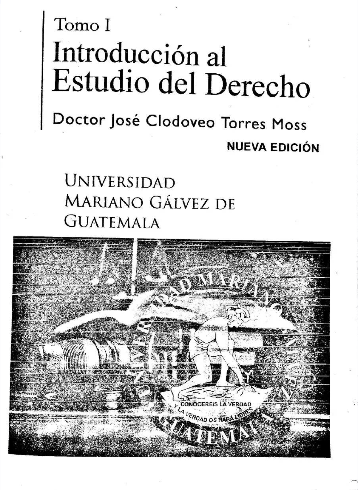 Pdf-introduccion-al-estudio-del-derecho-dr-jose-clodoveo-torres-moss-1 compress - Mariano Galvez ...