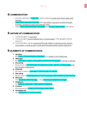 Science 10 q1 m4 - Science Quarter 1 – Module 4: Earth’s Mechanism 10 ...