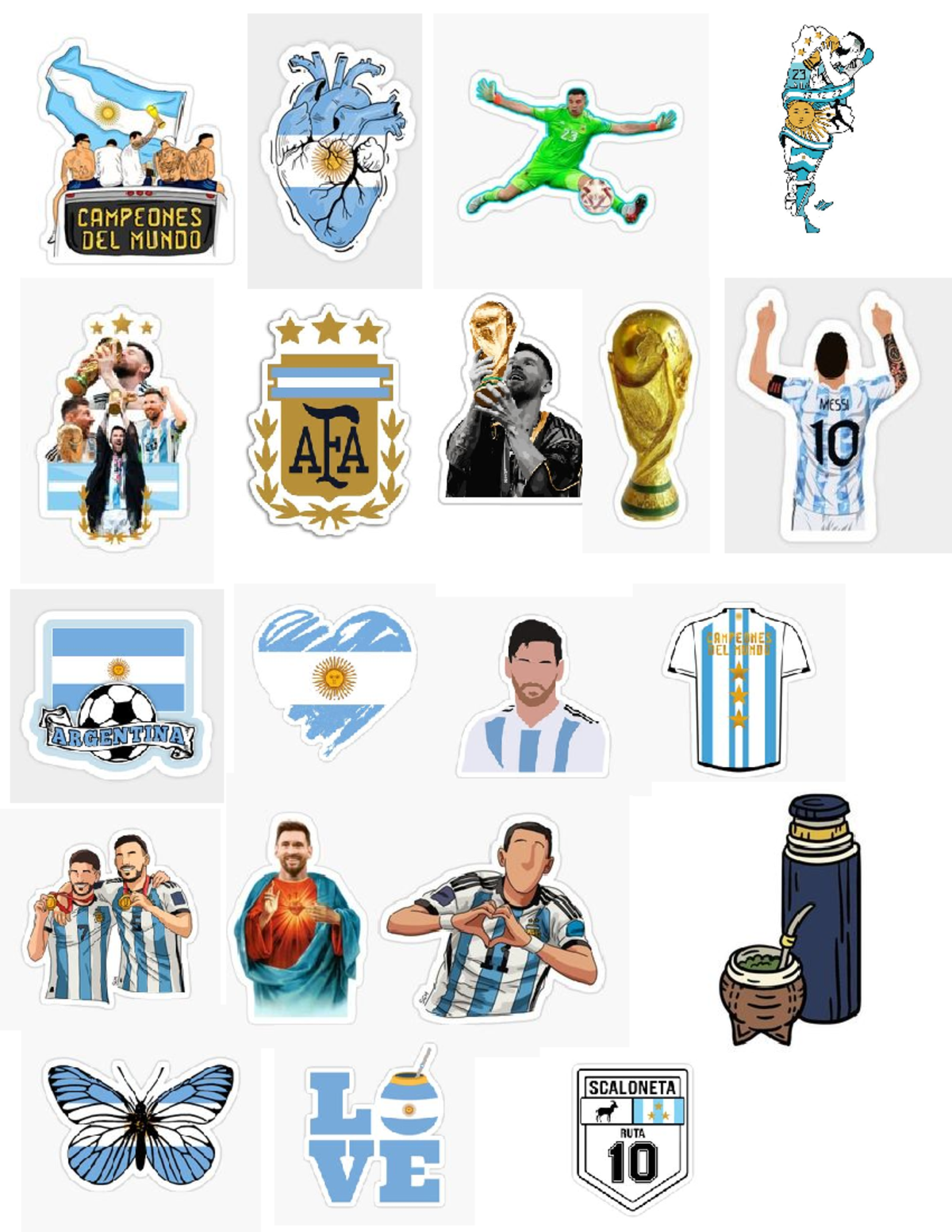 Stickers - Material que te puede servir de matematica - Matemáticas ...