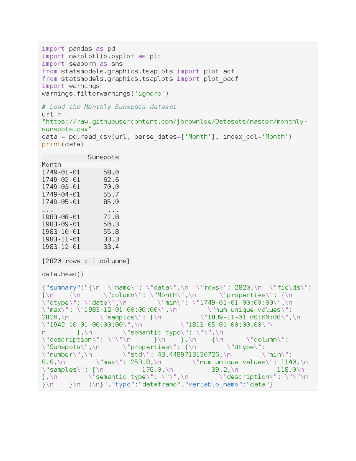 Vertopal nội dung học tập - import pandas as pd import matplotlib as ...