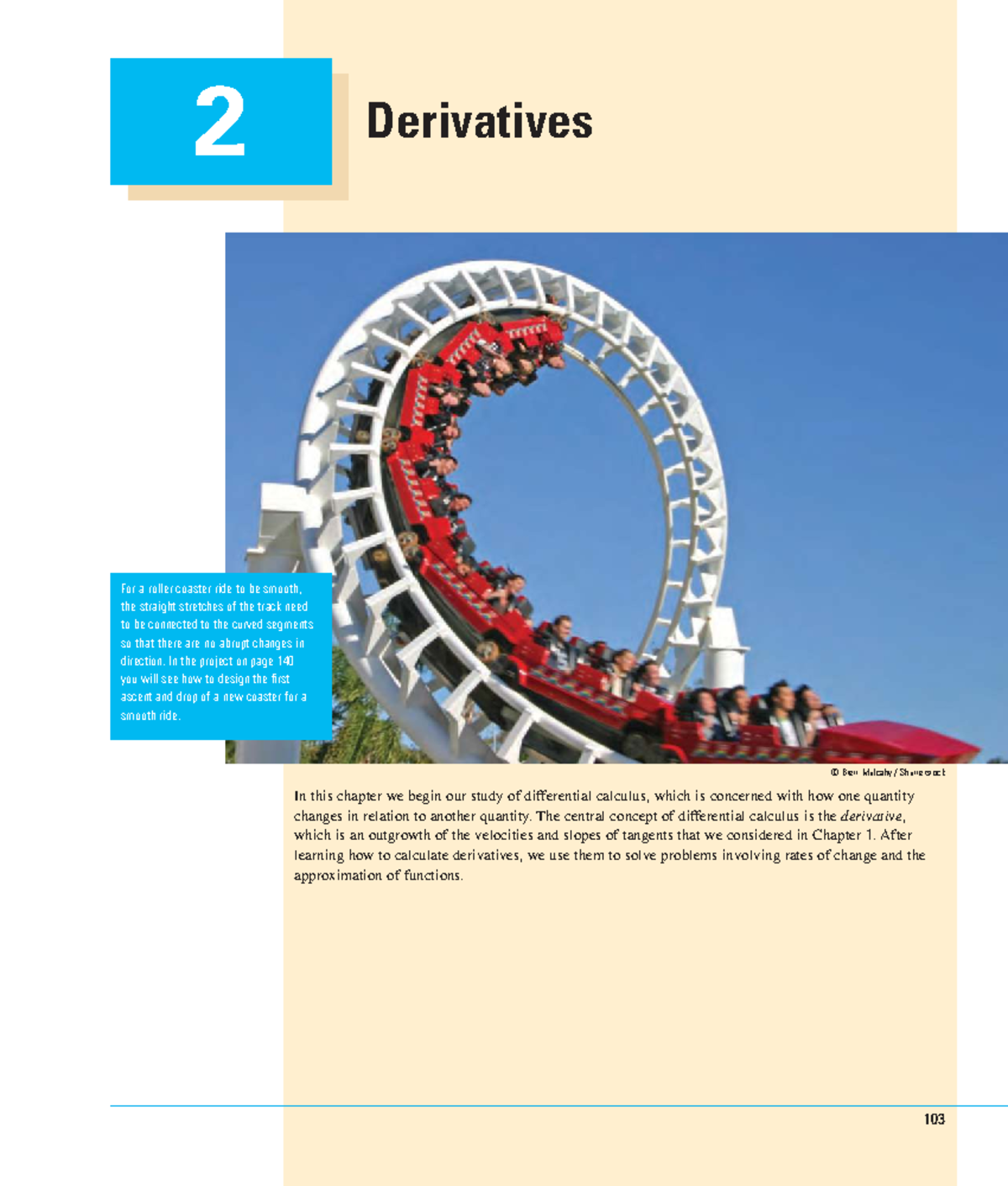 Chuong 2: Derivatives and Rates of Change - Textbook Examples and ...